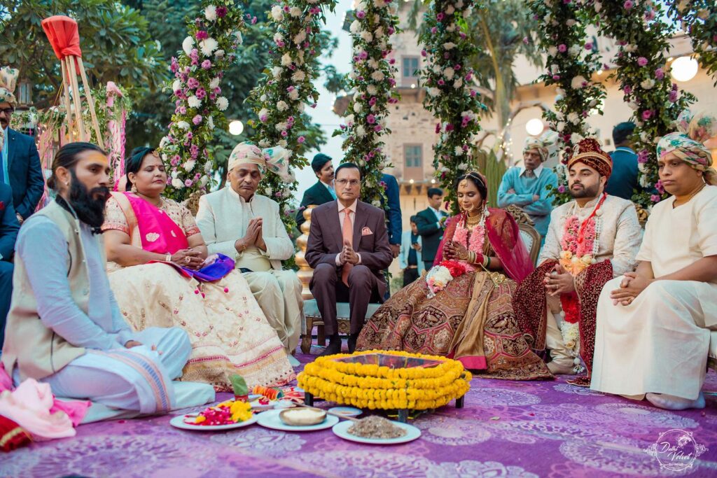 Musical Phere | Musical Pheras By VKS Pandit Group